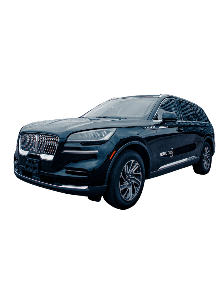 Metro Cars I Professional Safe Reliable