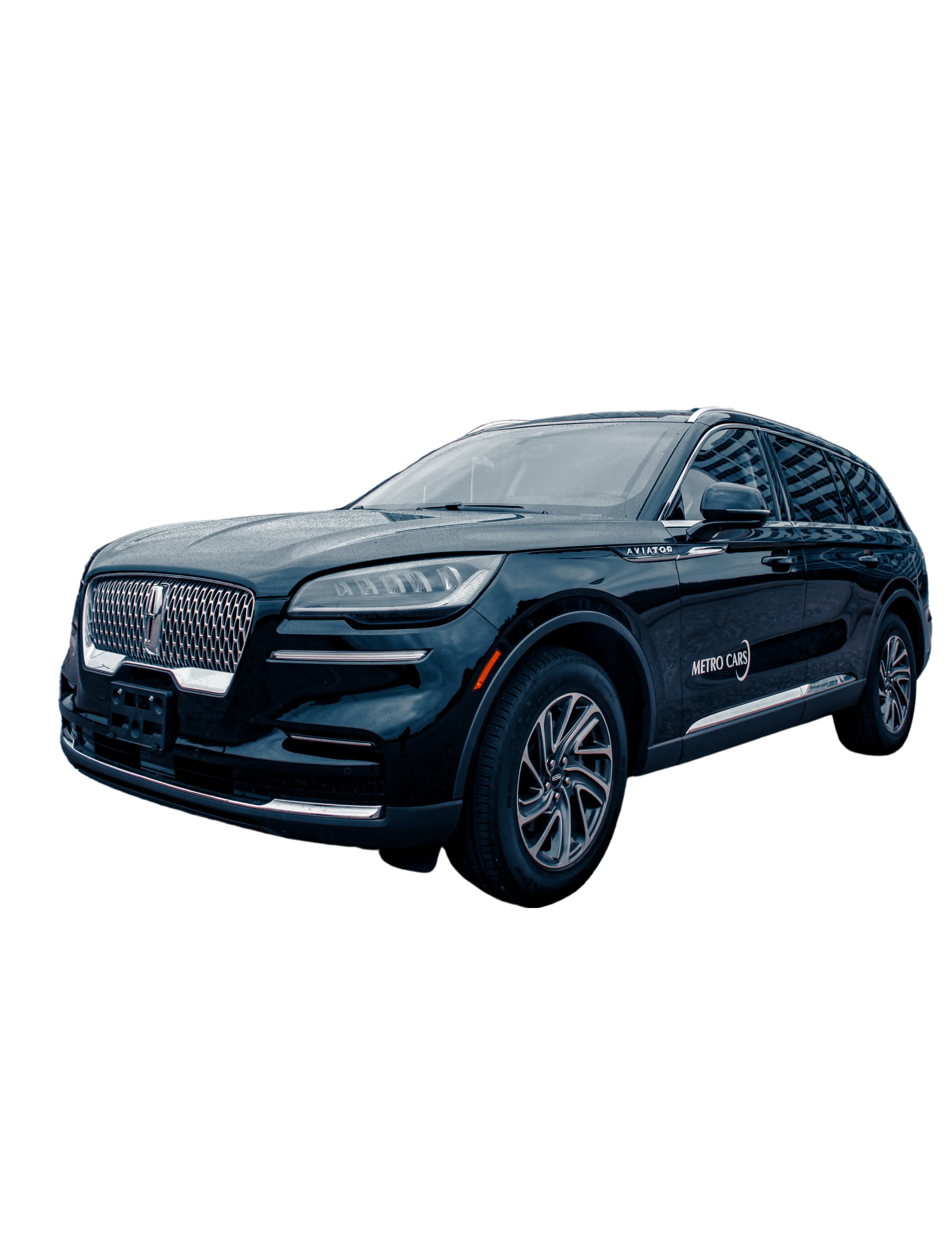 Metro Cars I Professional Safe Reliable