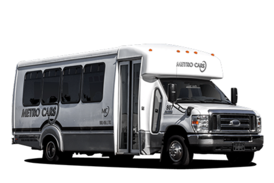 Our Vehicles — Metro Cars - The Original and Official