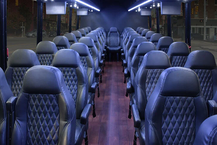 Our Vehicles — Metro Cars - The Original and Official