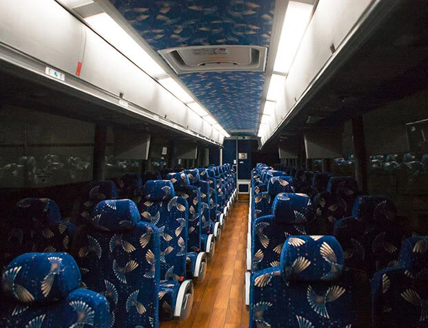 Our Vehicles — Metro Cars - The Original and Official