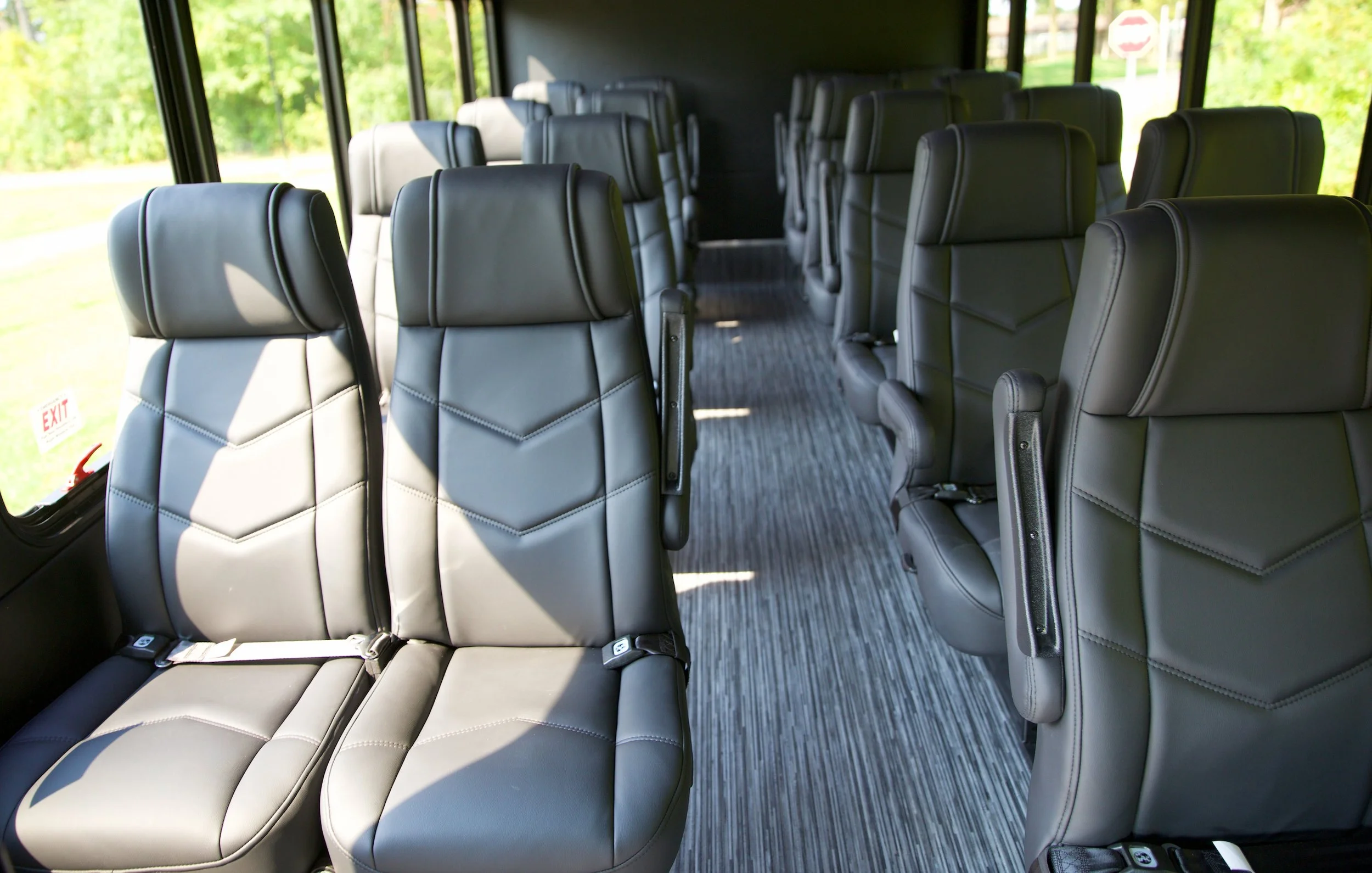 Our Vehicles — Metro Cars - The Original and Official