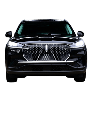 Metro Cars - The Original and Official