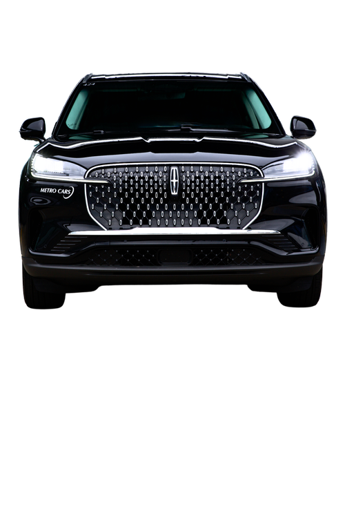 Metro Cars - The Original and Official