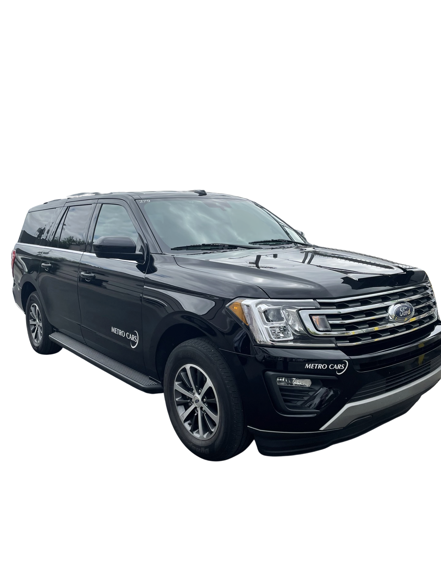 Our Vehicles — Metro Cars - The Original and Official