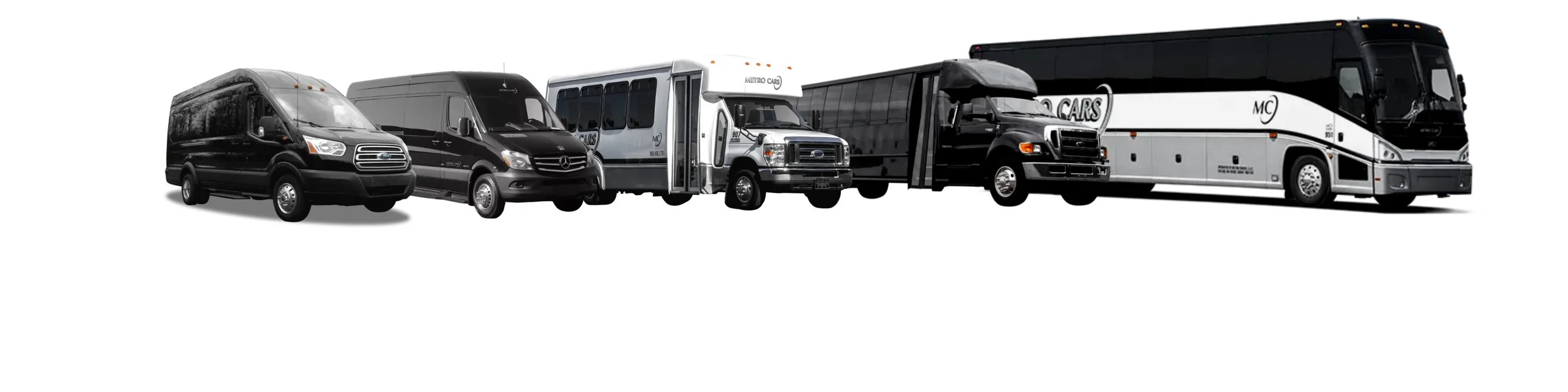 Metro Cars I Professional Safe Reliable