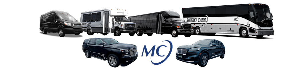 Metro Cars I Professional Safe Reliable