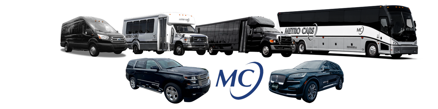 Metro Cars I Professional Safe Reliable
