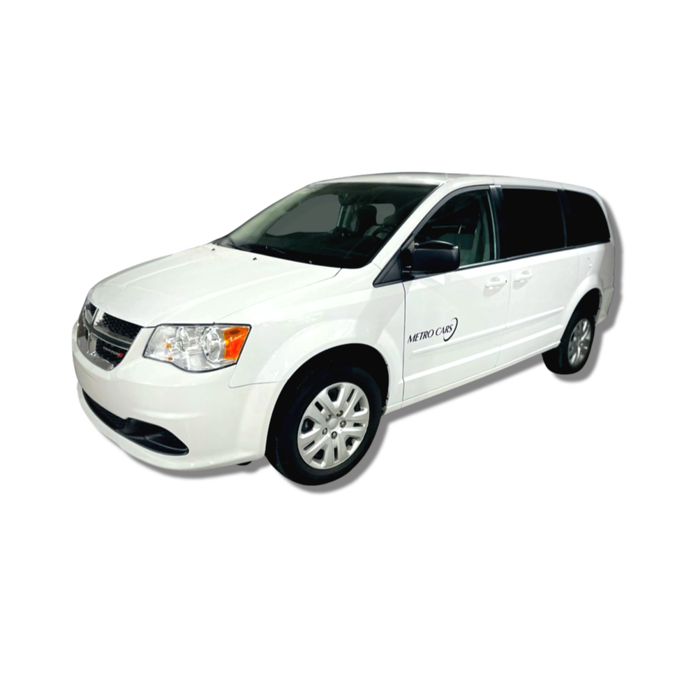 Metro Cars I Professional Safe Reliable