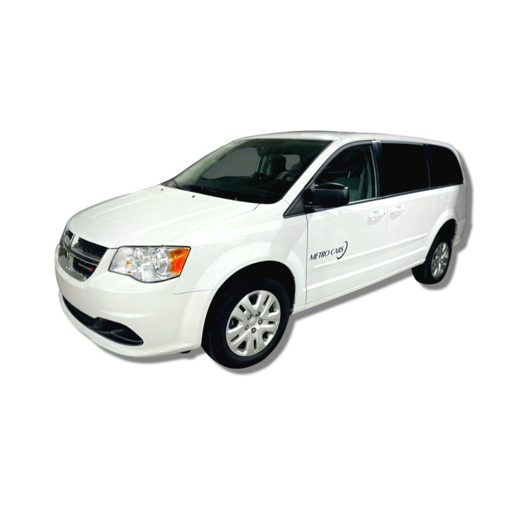Metro Cars I Professional Safe Reliable