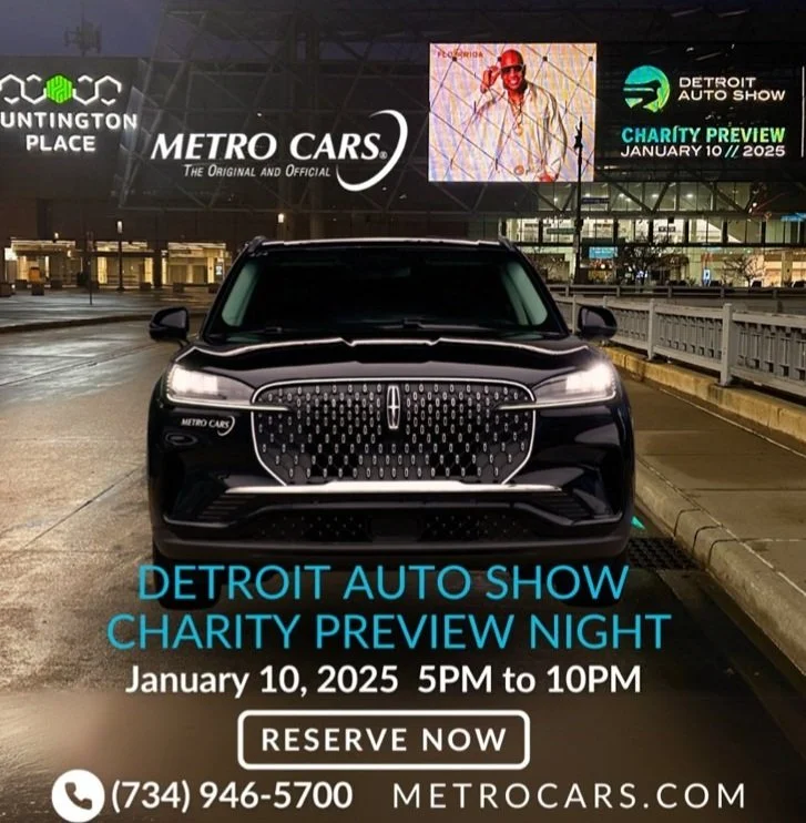 Metro Cars - The Original and Official