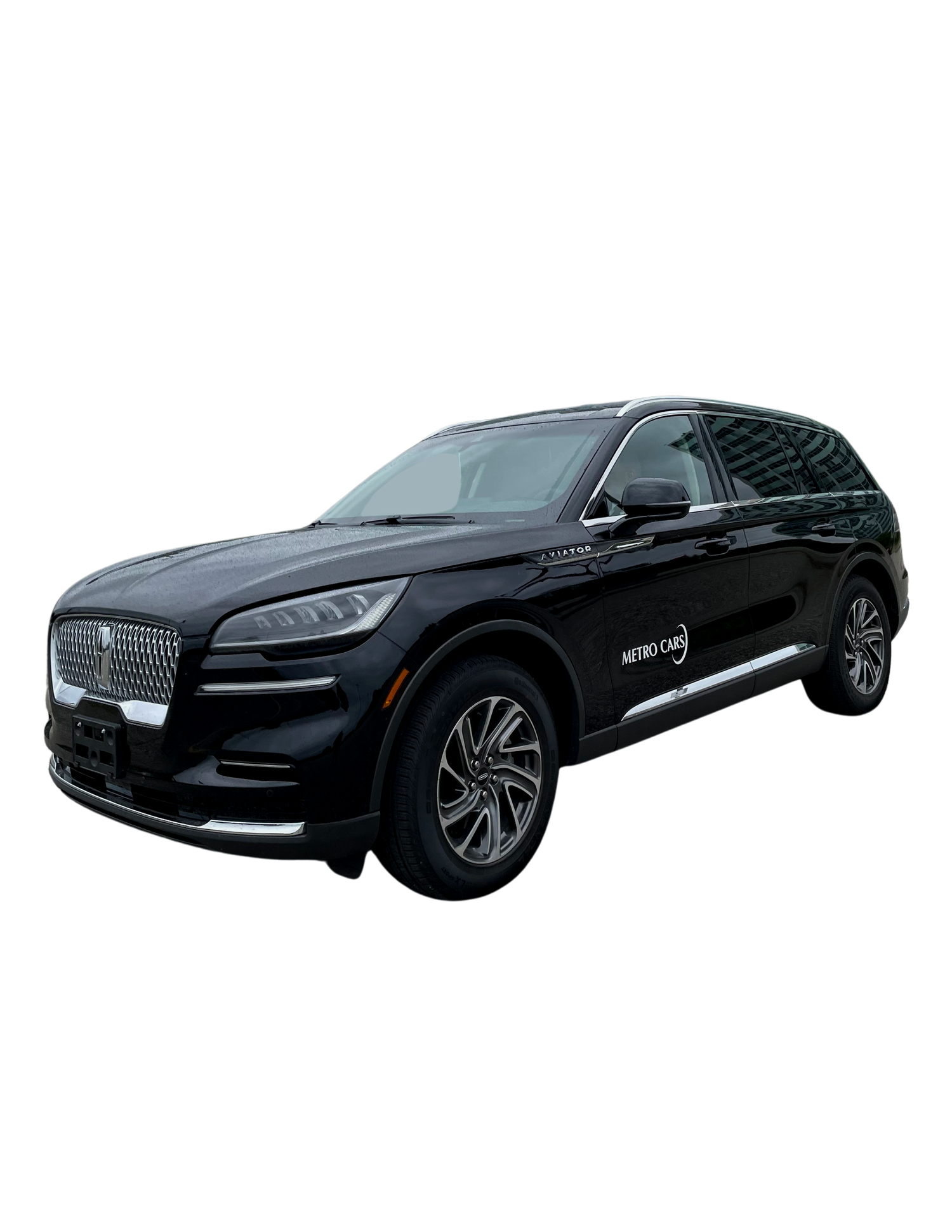 Metro Cars - The Original and Official