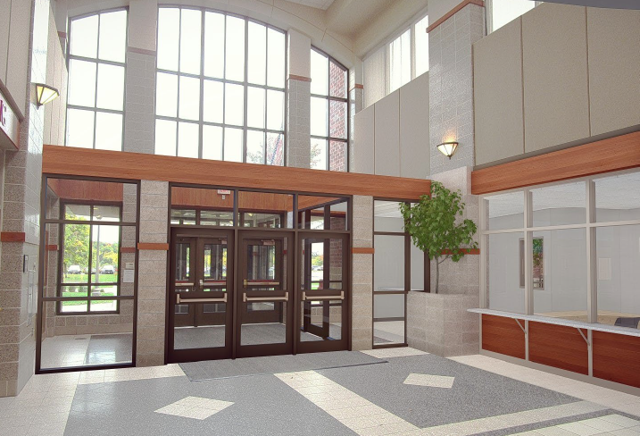 General 3 — Wausau School District