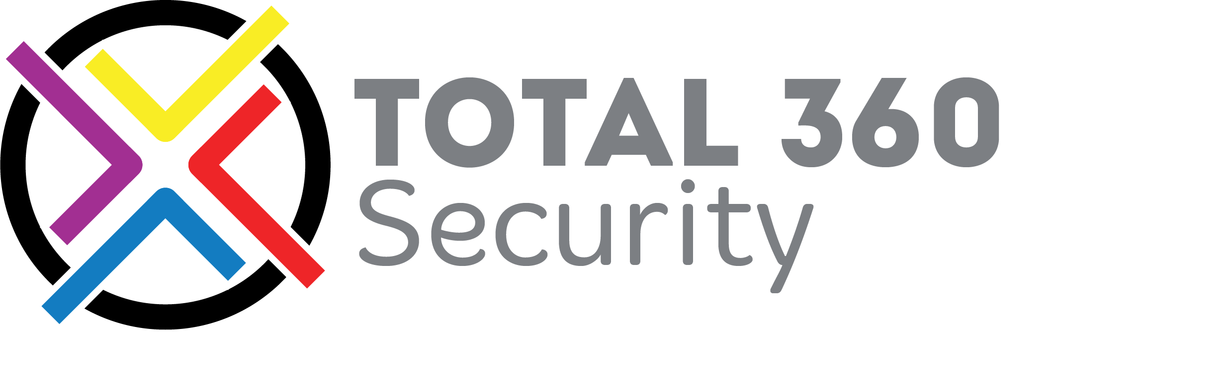 Total Security Logo
