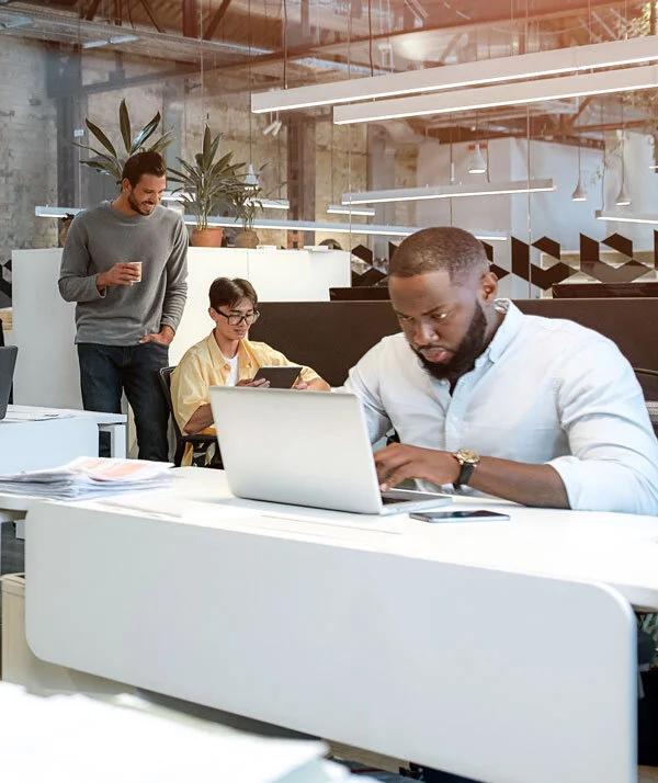 Enterprise Security Risk Management — Total 360 Security