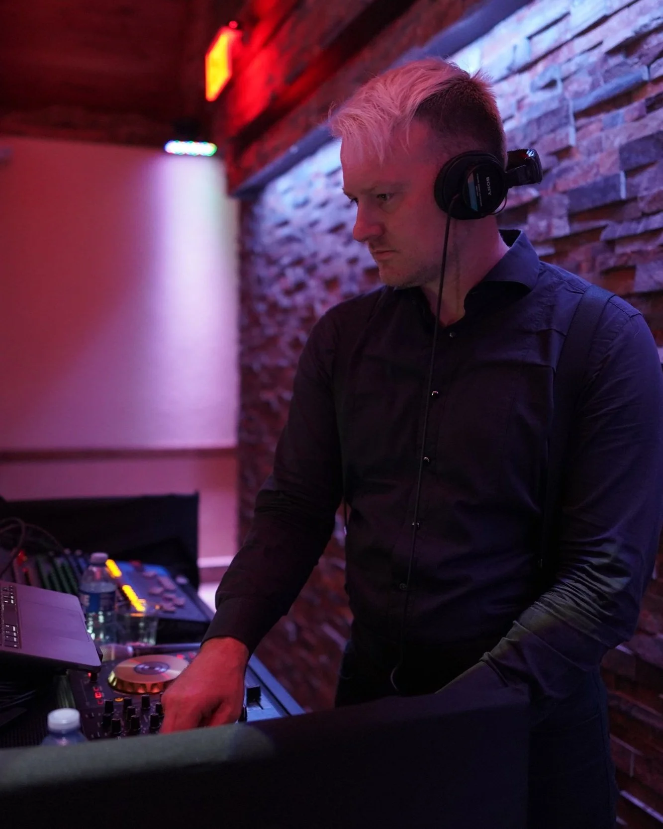 Philip Bixby - Entertainment Producer / DJ / Emcee / Lead Singer ...