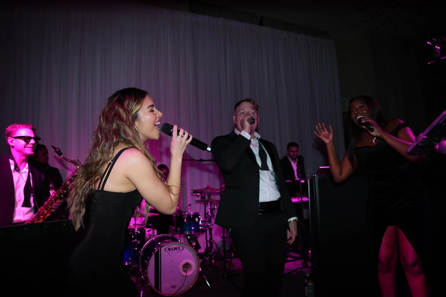GOOD CO. (Good Company) - live band for weddings & corporate socials ...