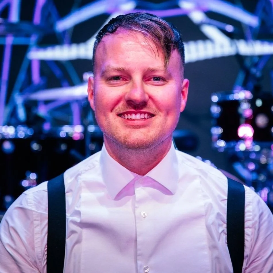 Our Team — Good Musicians