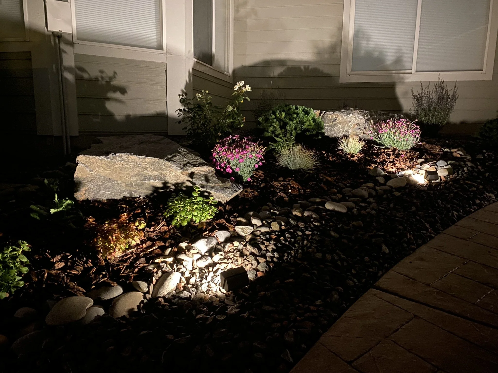 Landscape Renovations — Colorado Custom Landscaping | CCL