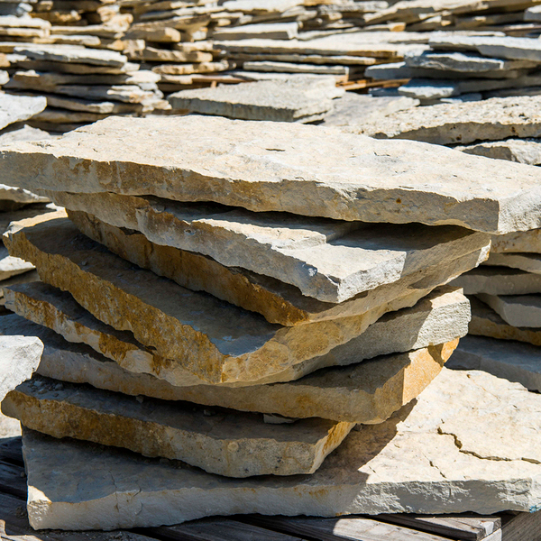 Flagstone — Colorado Custom Landscaping | CCL