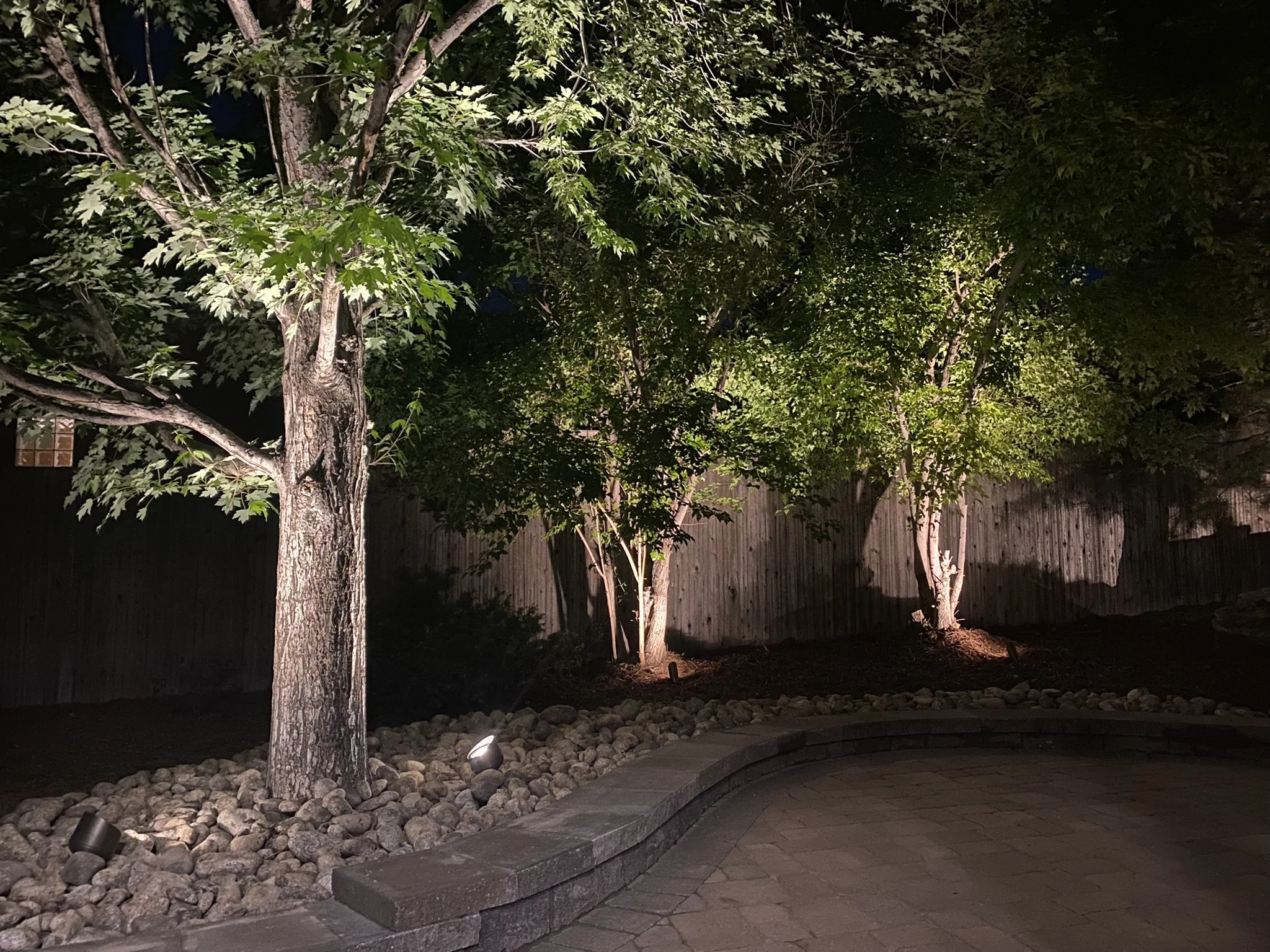 Landscape Renovations — Colorado Custom Landscaping | CCL