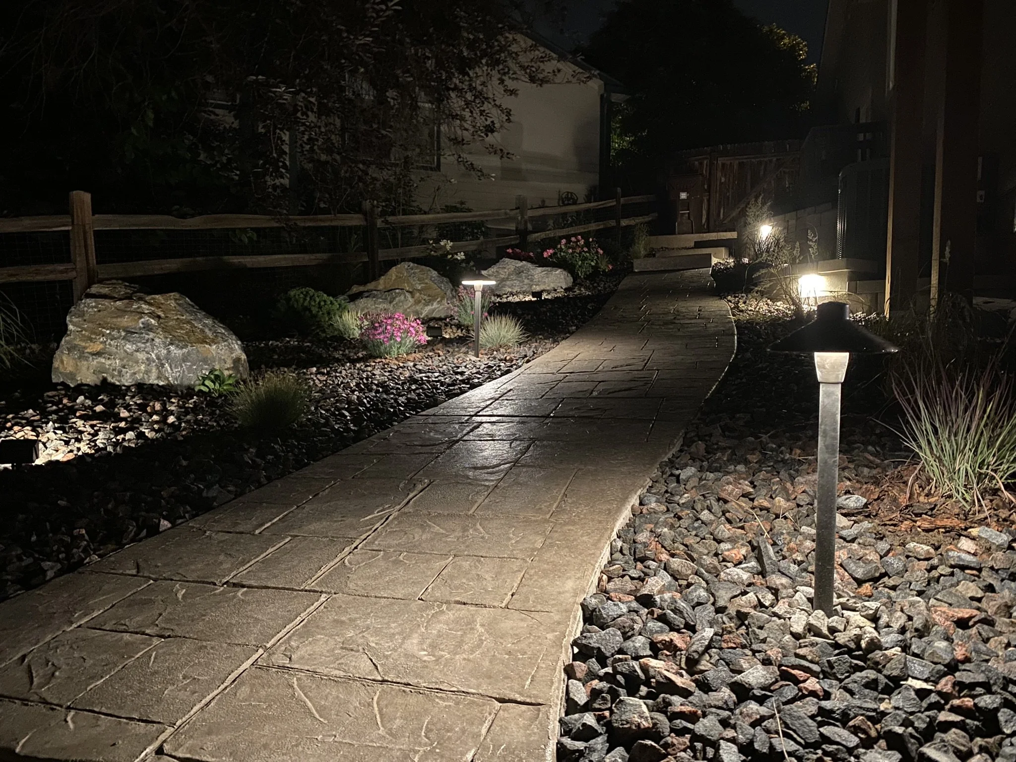 Landscape Renovations — Colorado Custom Landscaping | CCL