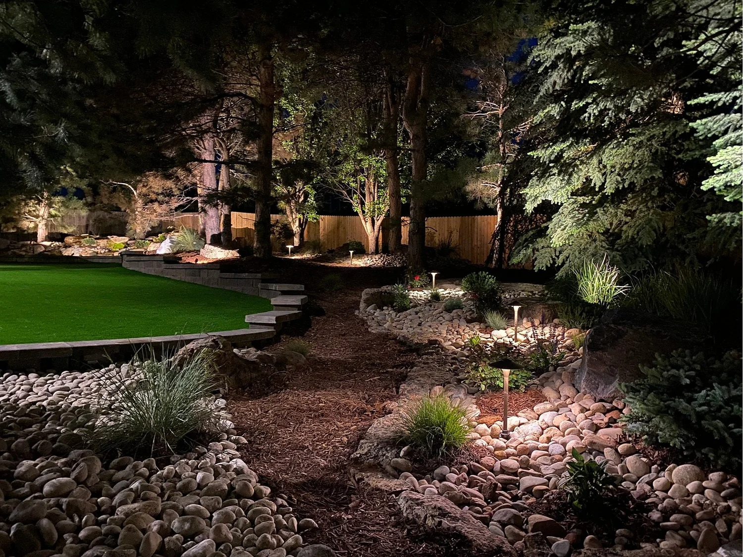 Colorado Custom Landscaping | CCL