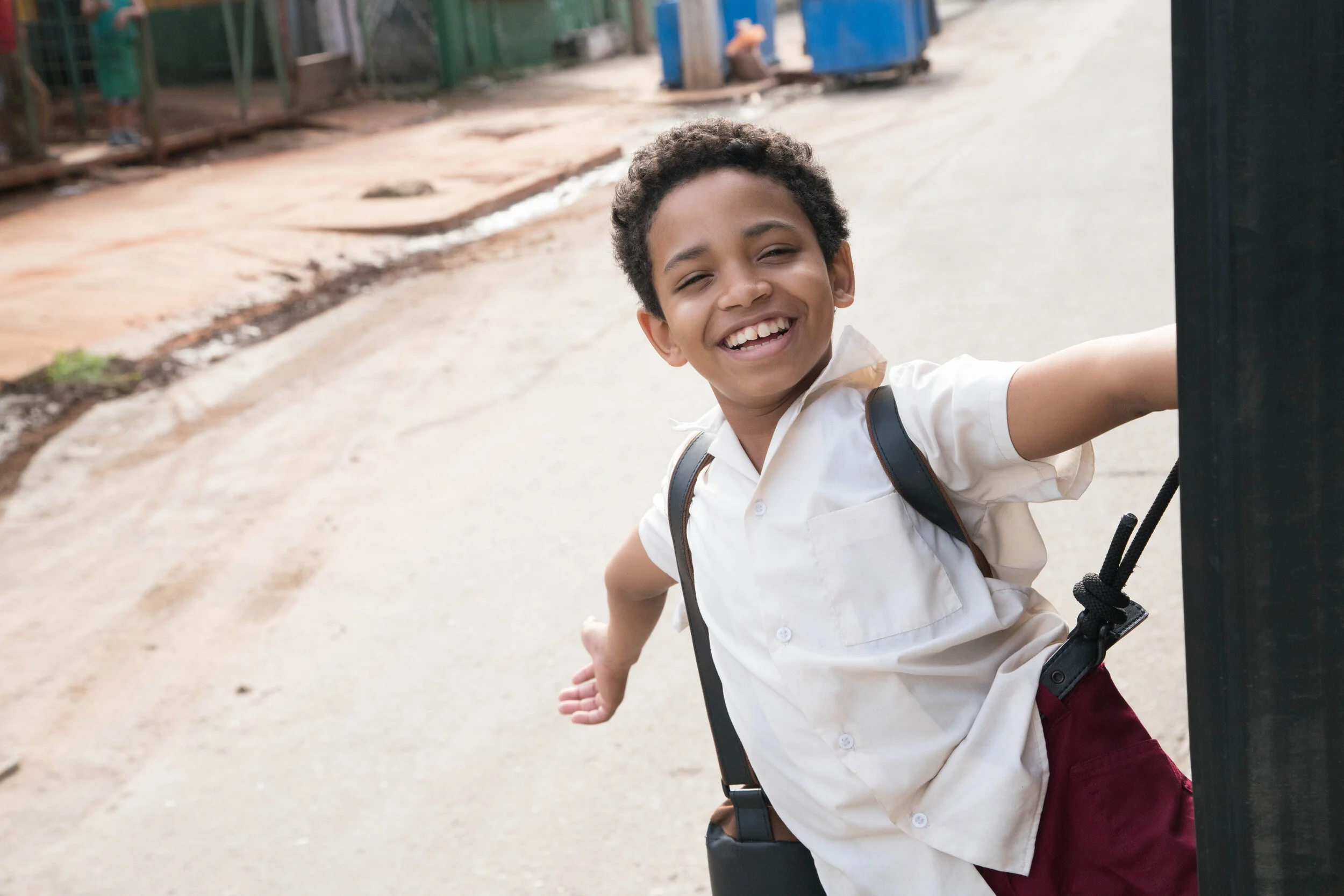 Yuli: The Carlos Acosta Story — Modern Films