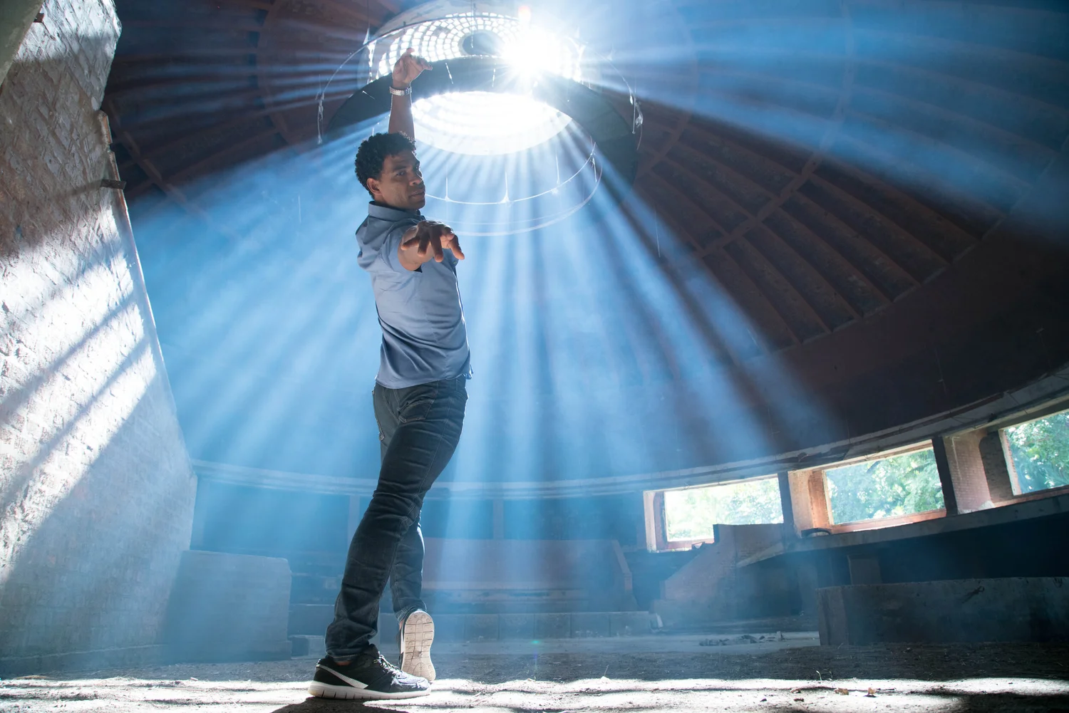 Yuli: The Carlos Acosta Story — Modern Films