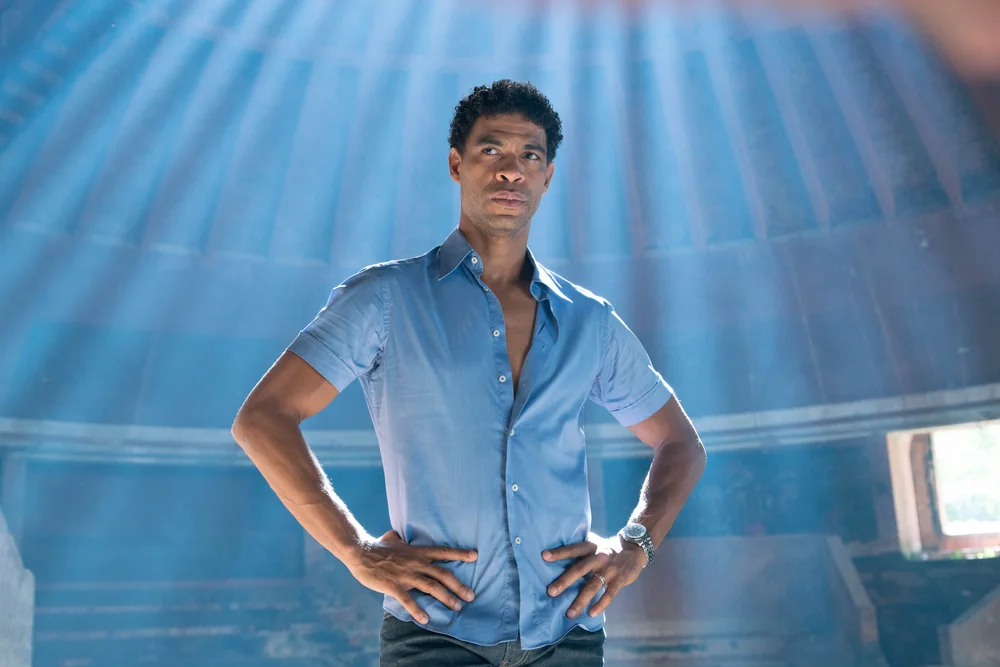 Yuli: The Carlos Acosta Story — Modern Films