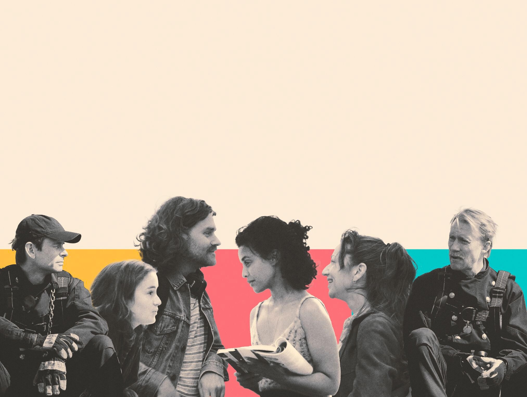 FILMS — Modern Films