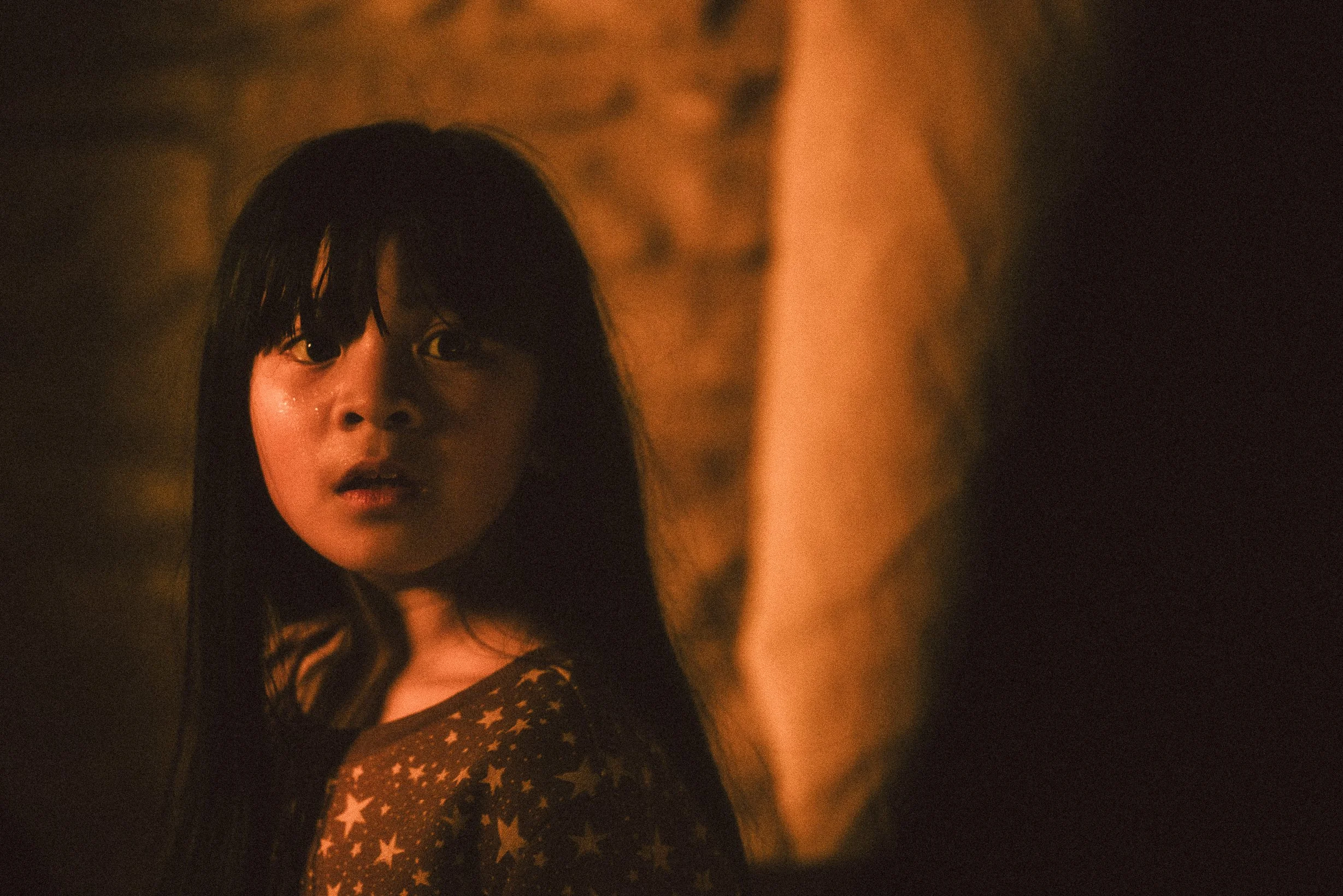 Raging Grace — Modern Films