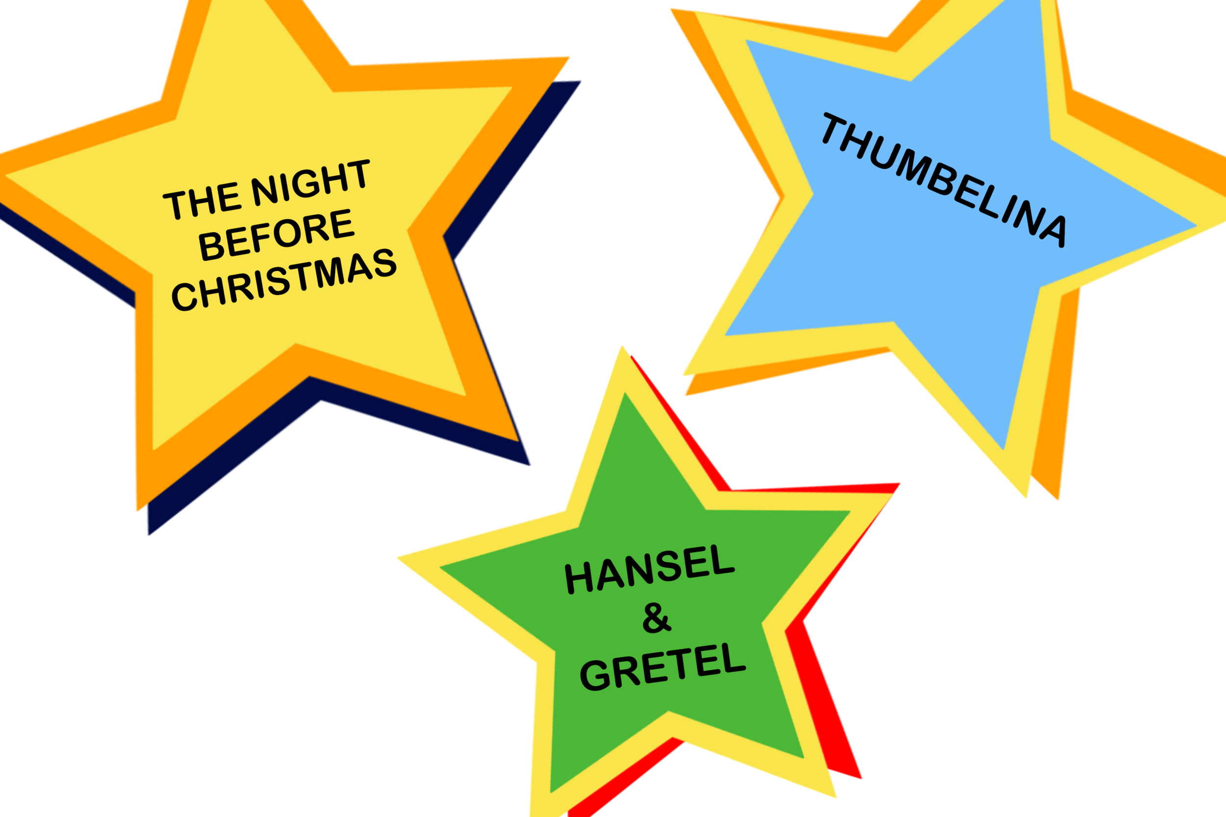 CBEEBIES Presents — Modern Films