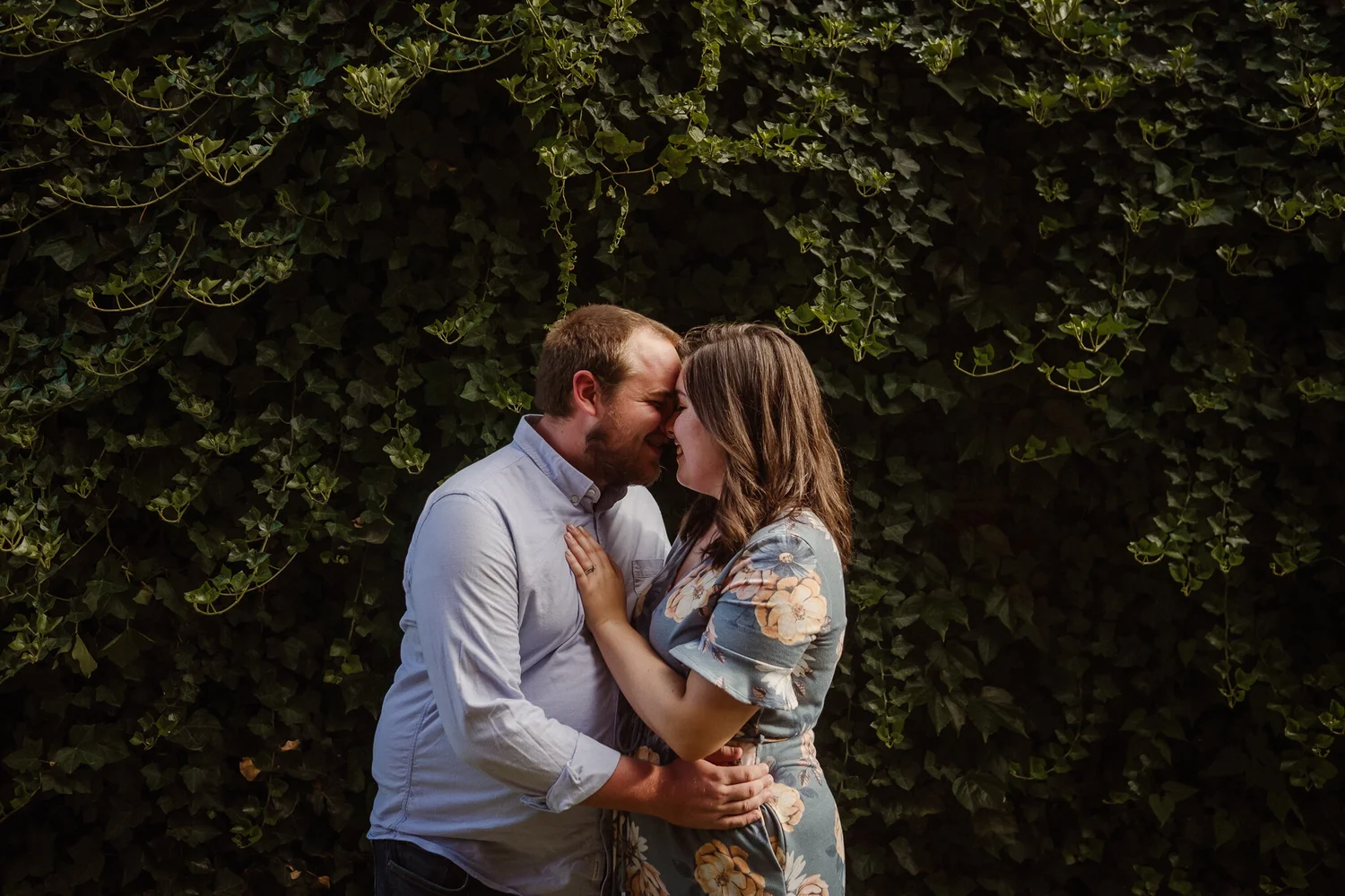 Weddings — The Witness Photography