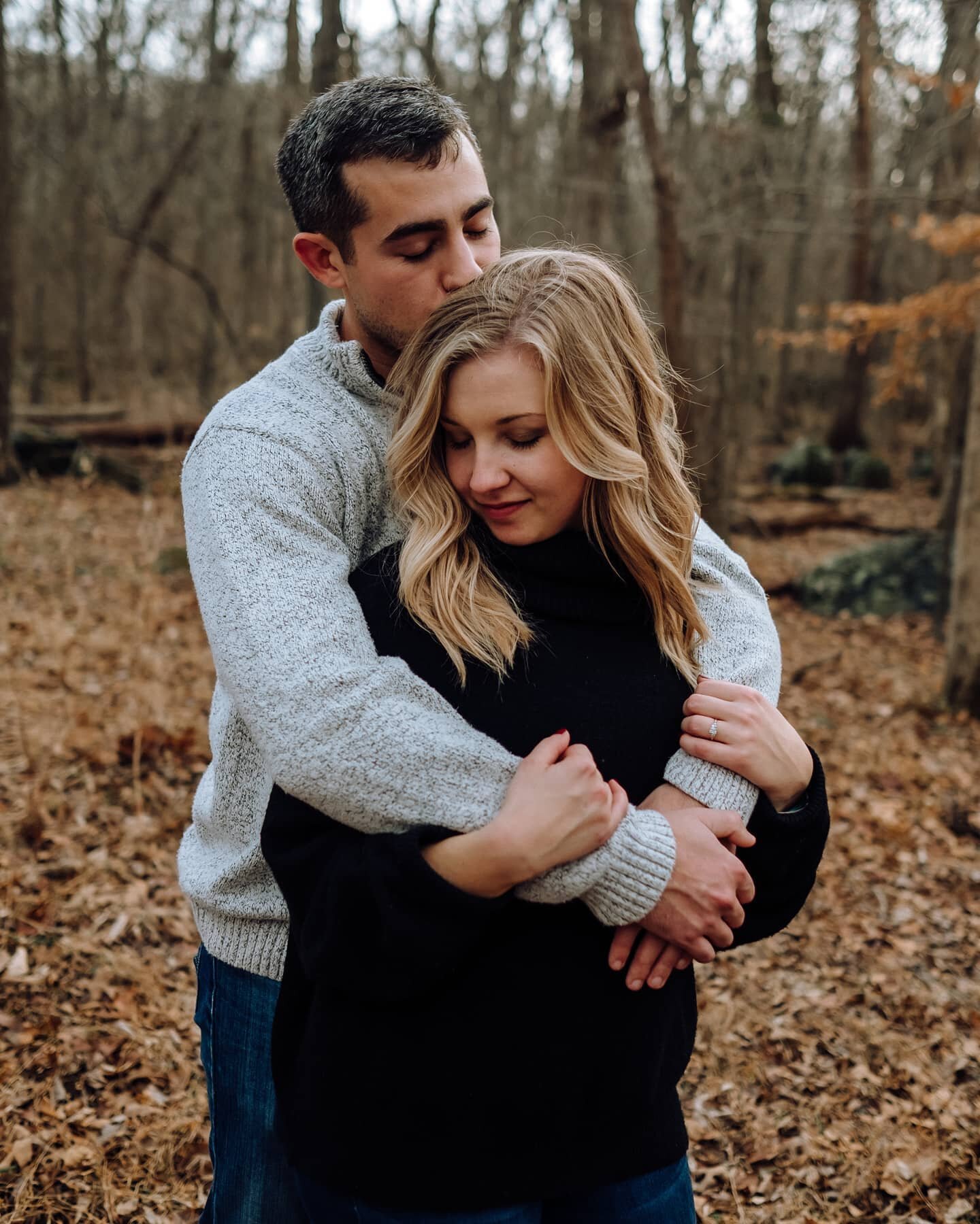 The Witness Photography