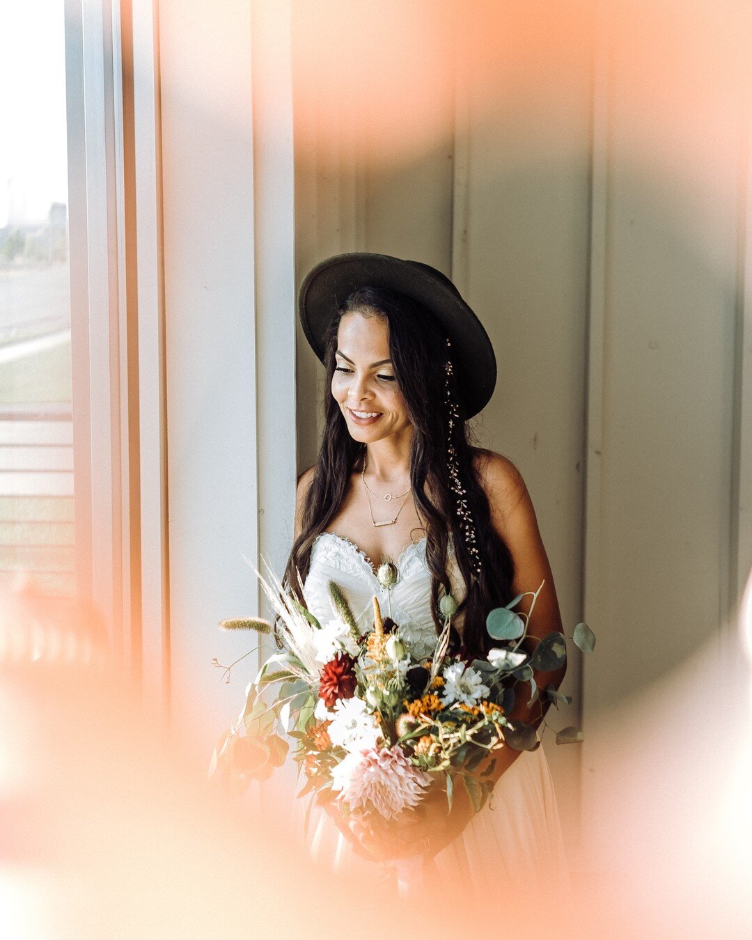 The Witness Photography