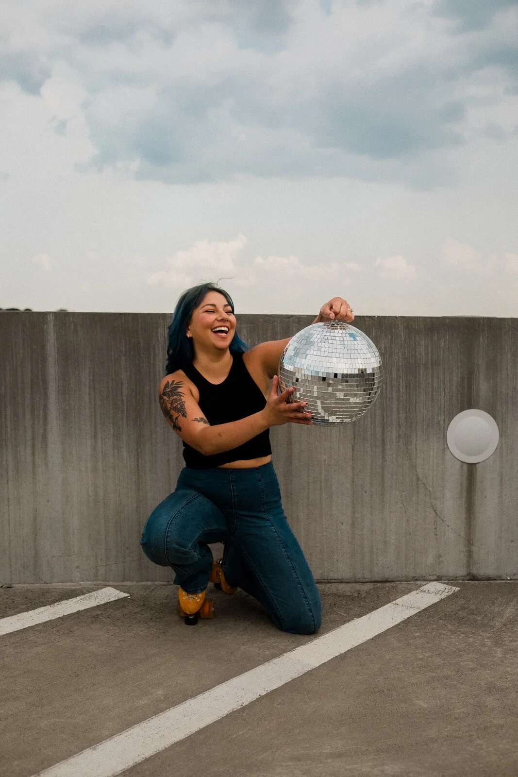 The Witness Photography