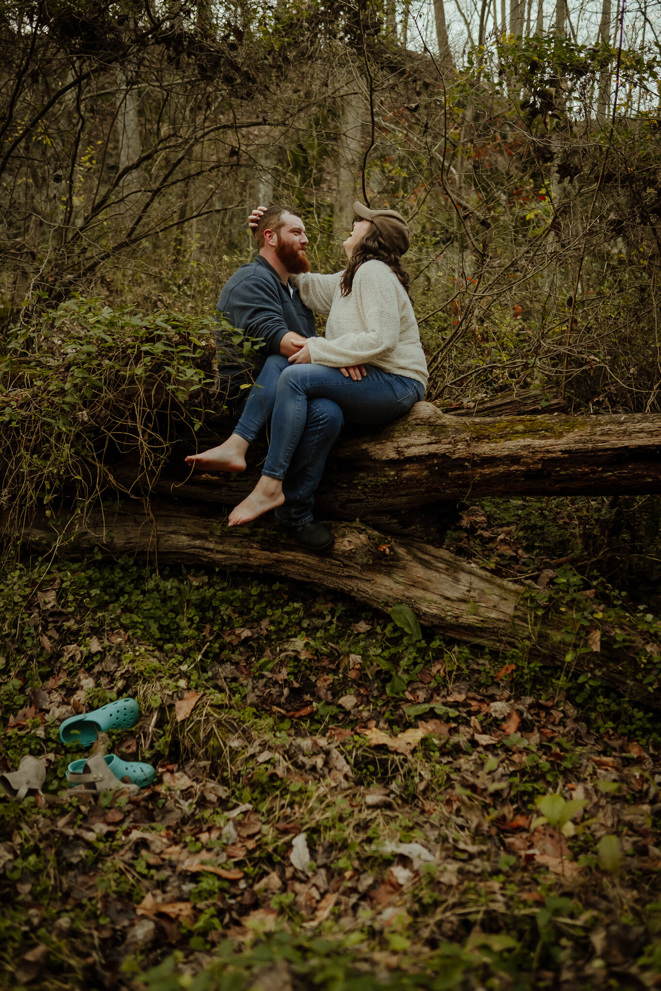 The Witness Photography