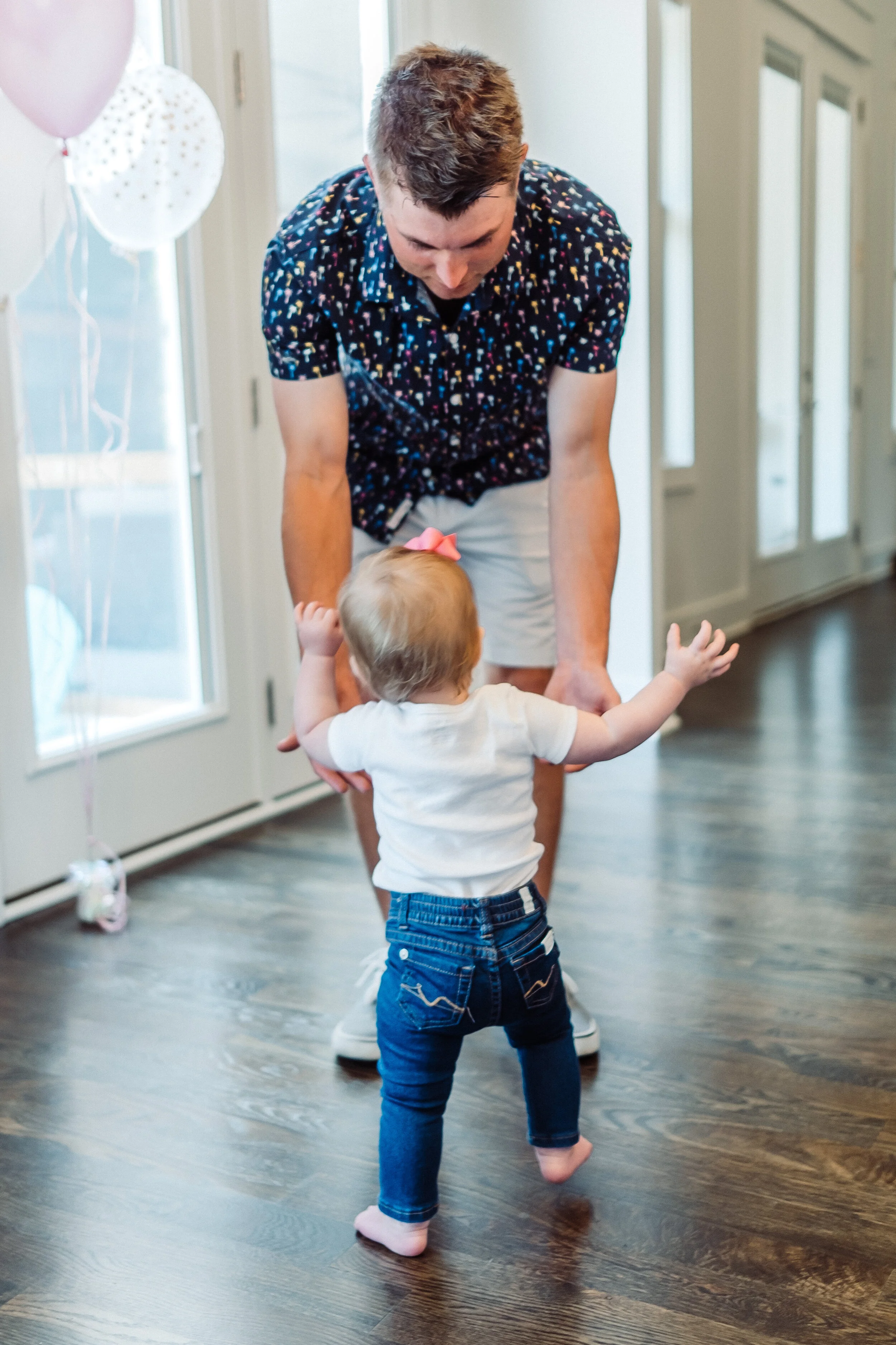 The Witness Photography