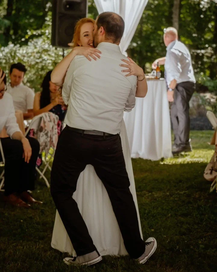 The Witness Photography