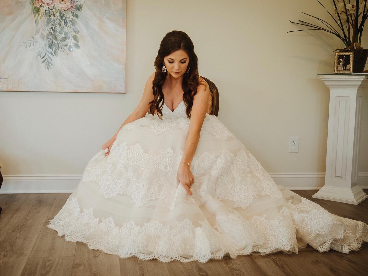 The Witness Photography