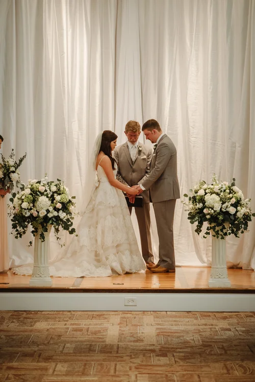 Weddings — The Witness Photography