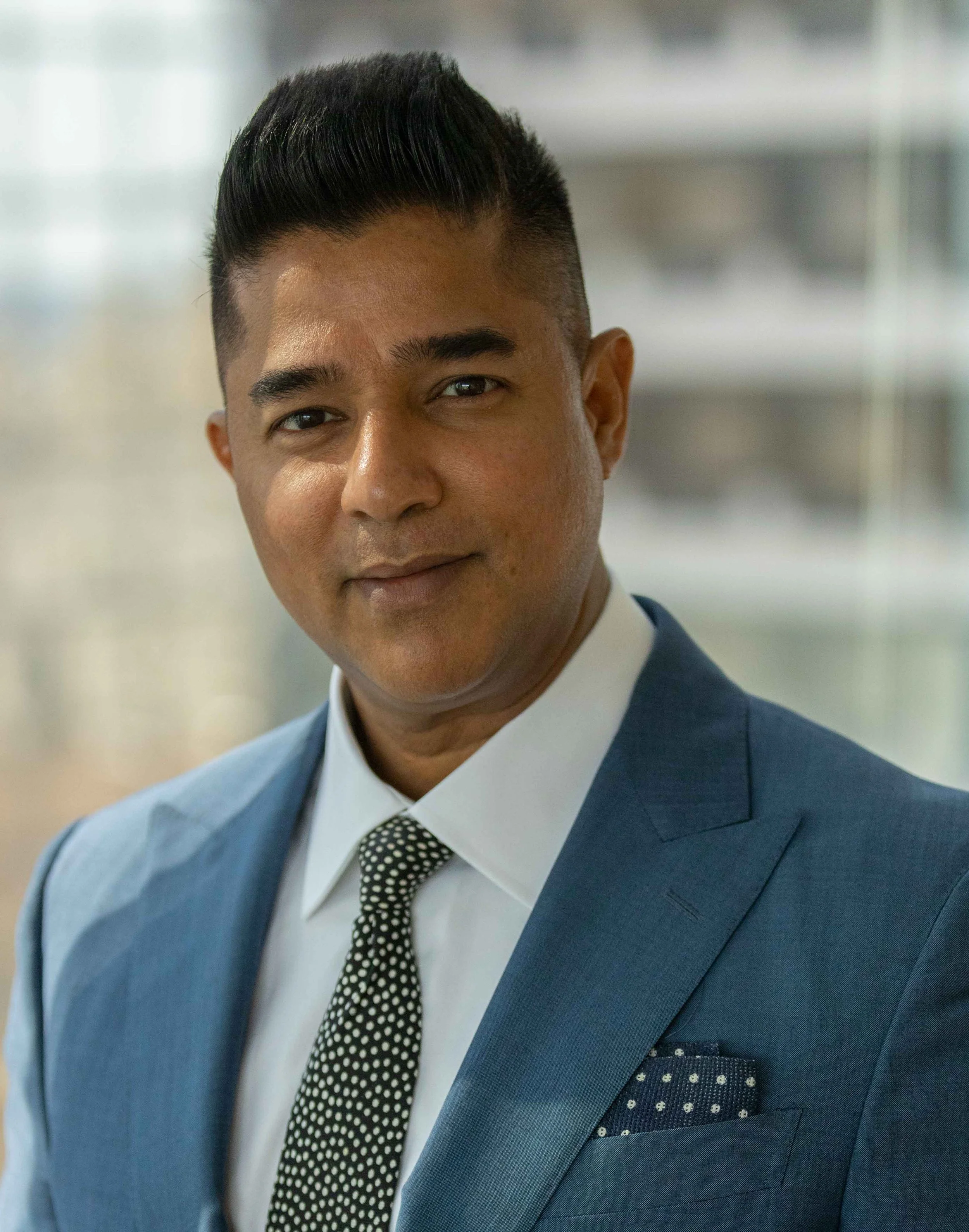 Ajay Raju — RAJU LLP