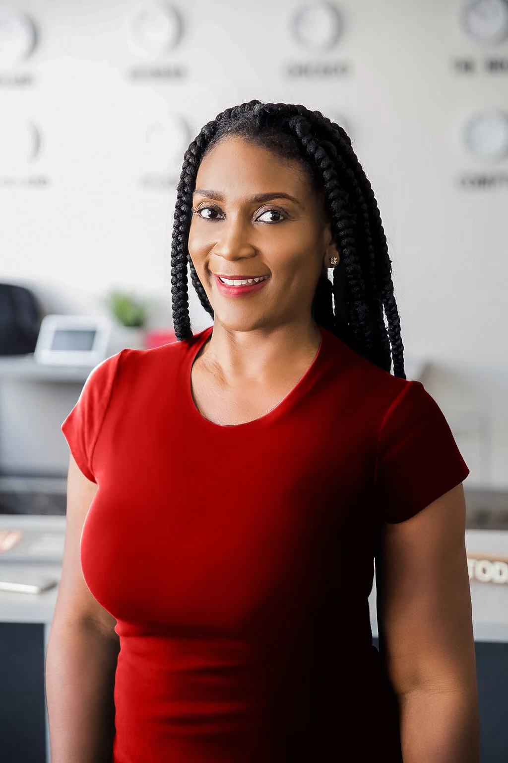 Darlene Gillard Jones