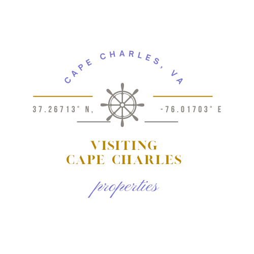 Home [www.visitingcapecharles.com]