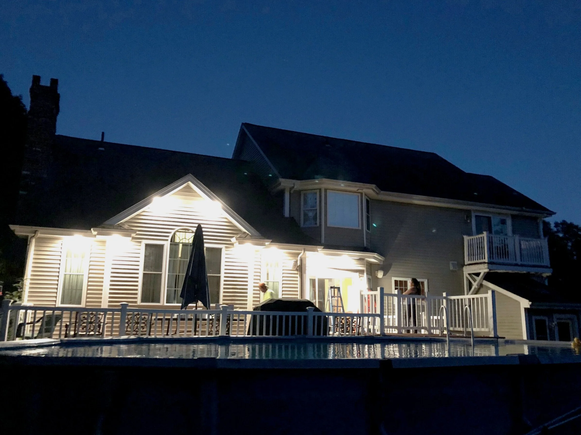 Elite Electrical Contracting - How Can We Help You Today