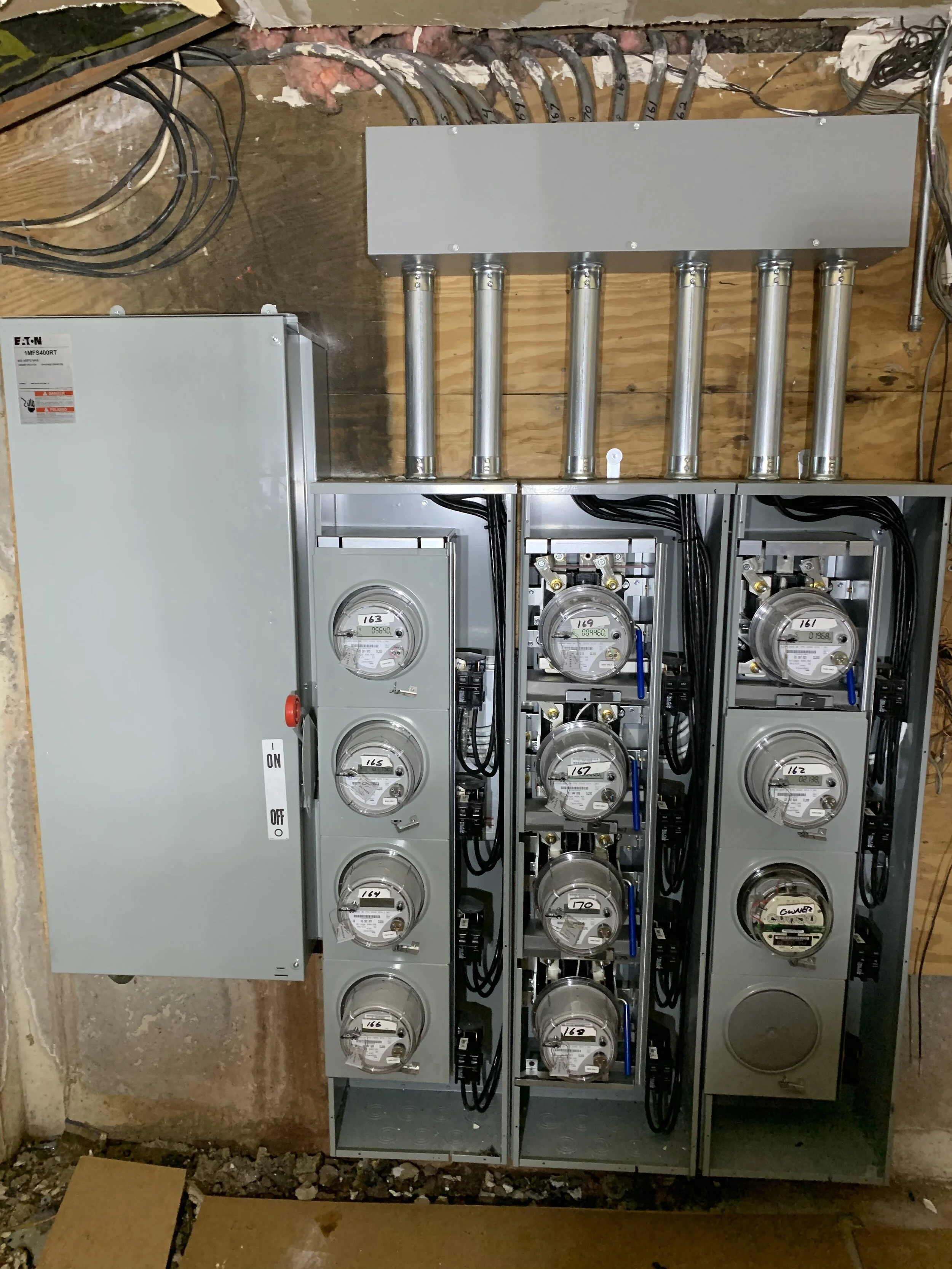 Elite Electrical Contracting - How Can We Help You Today