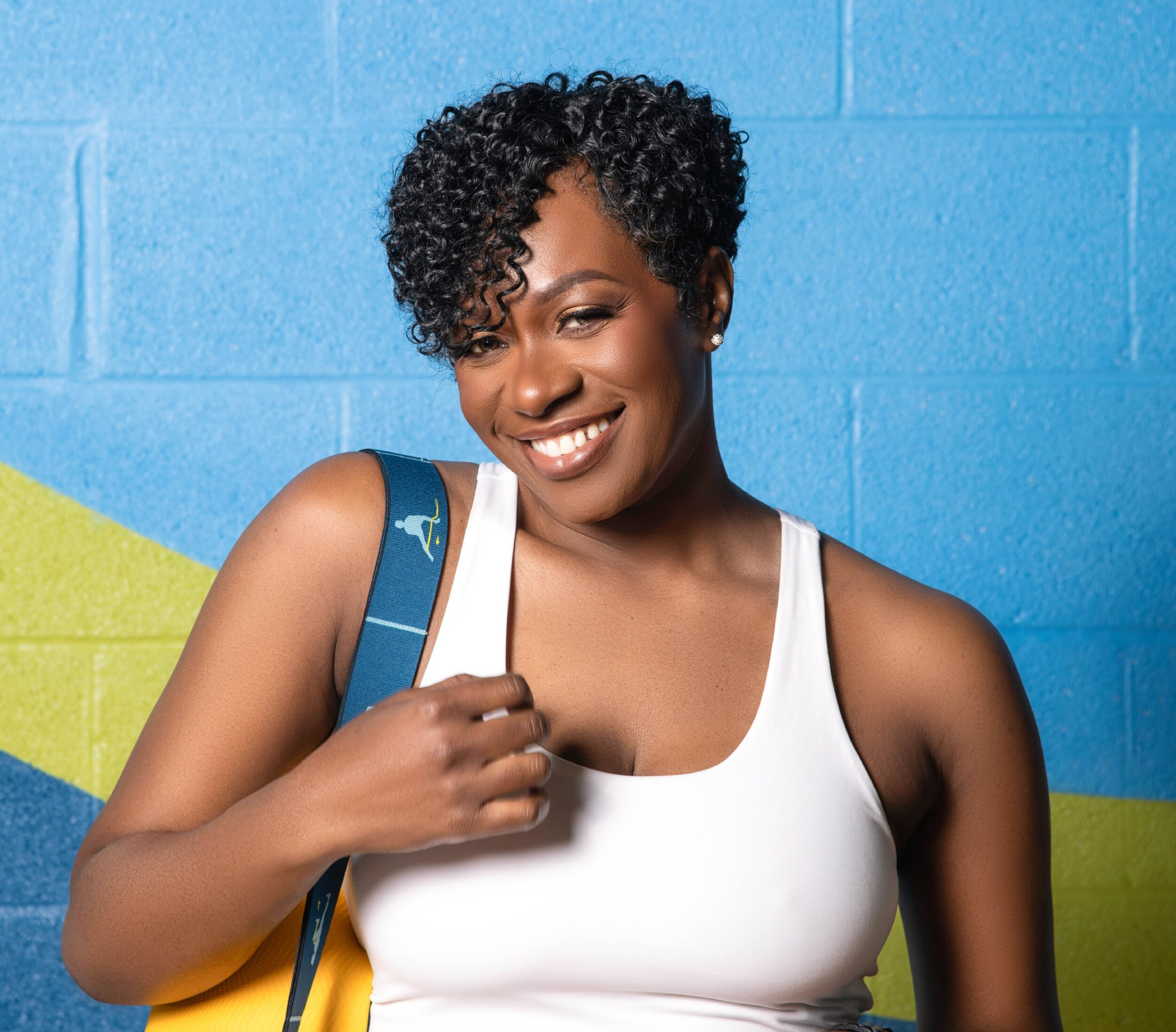 Meet The Team — SuzyMari Health & Fitness