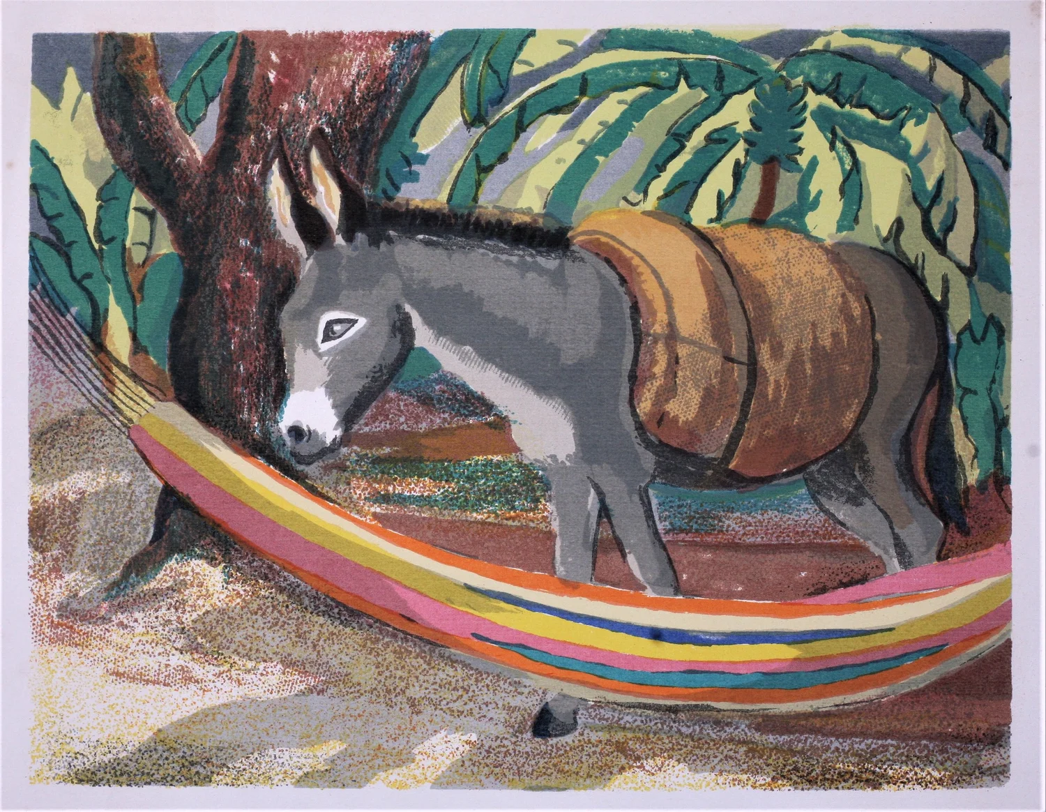 Museum Tour West Wall — Water's Edge Museum