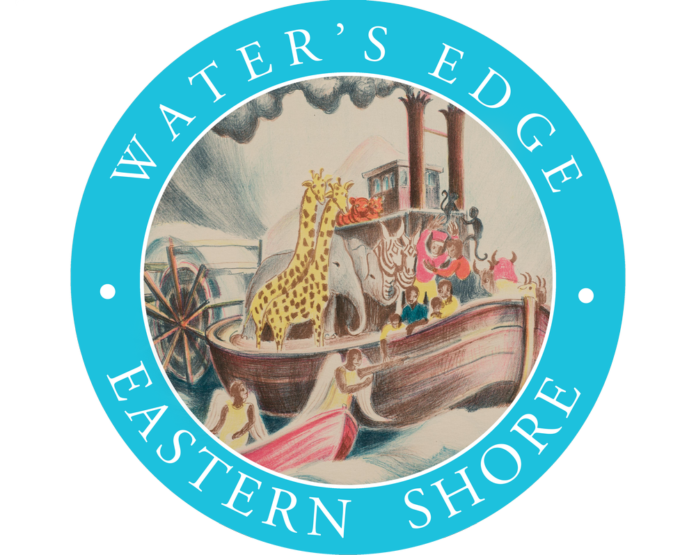 Water's Edge Museum
